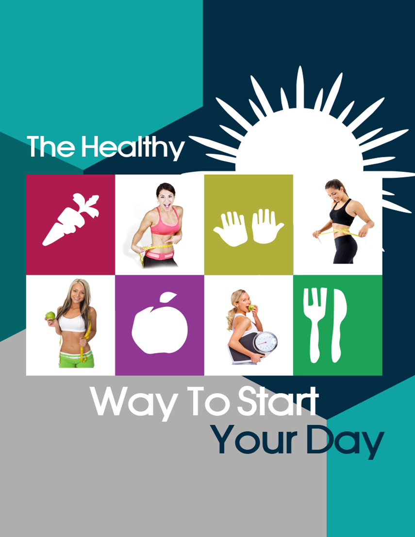 Healthy Morning Habits to Start Your Day Right